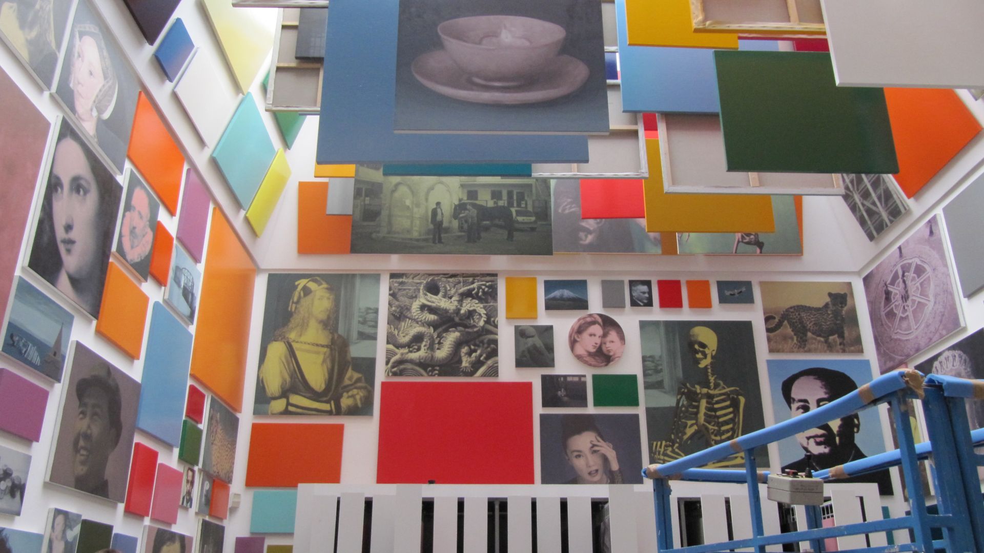 Museum - meelicht.nl