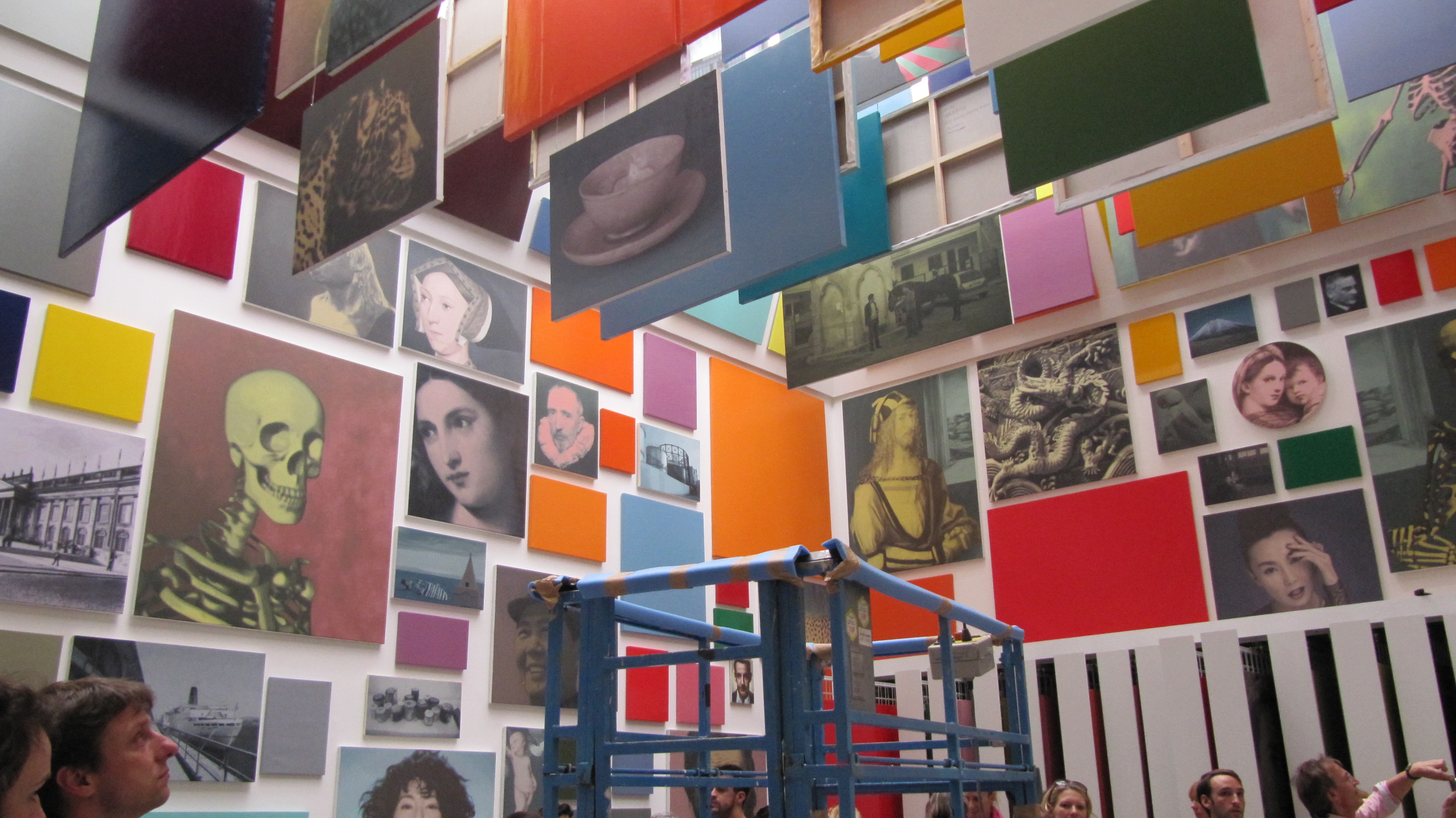 Museum - meelicht.nl